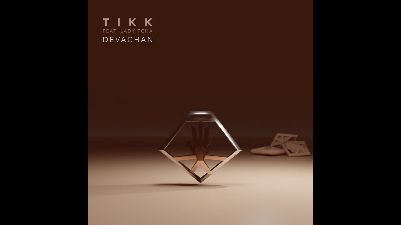 Devachan Ft. Lady Tcha - YouTube