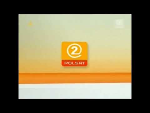 Polsat 2 - ident (2007)