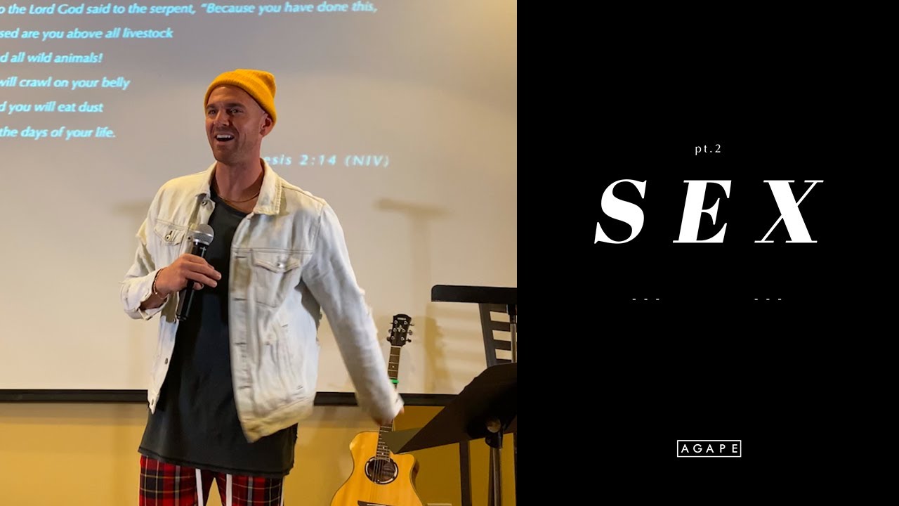 Sex Pt 2 Youtube