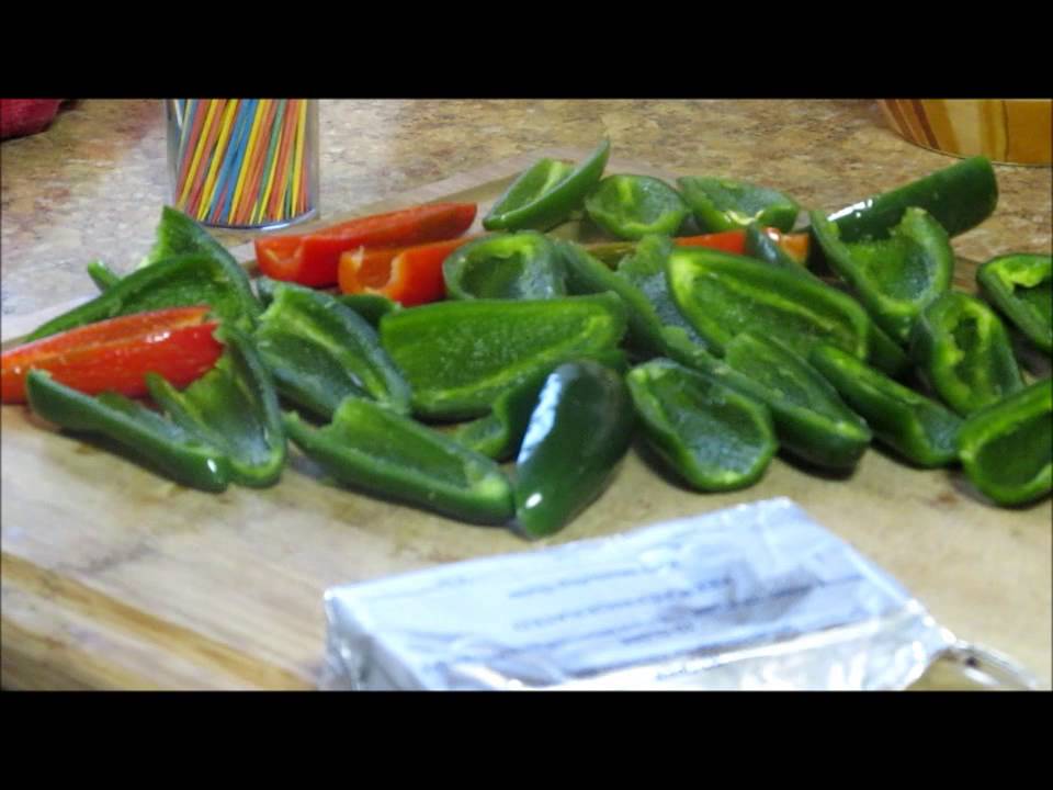 Yummy and Easy Poppers - YouTube