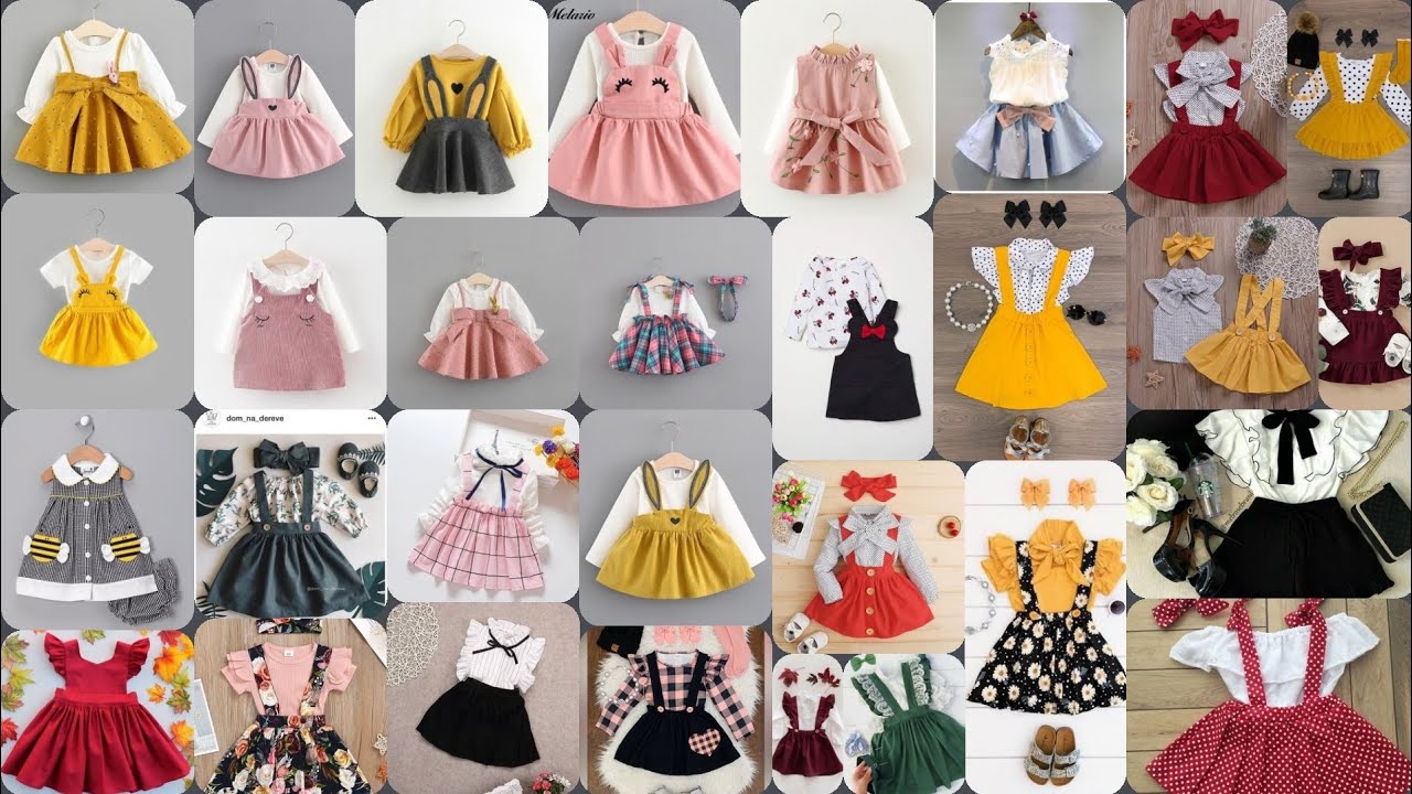 Romper frocks/cartoon style frocks/rabbit frocks/romper frocks designs ...