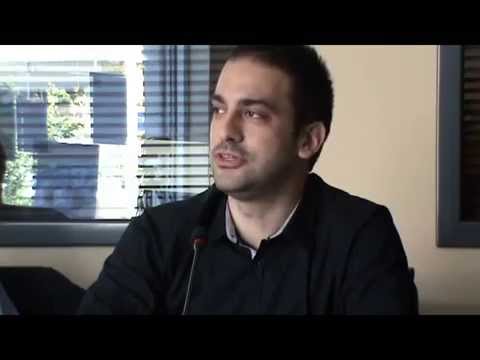 ΦΥΣΑΕΙ ΚΟΝΤΡΑ, ΣΥΝΕΝΤΕΥΞΗ ΤΥΠΟΥ 18/10/2014 (Β' ΜΕΡΟΣ) - YouTube