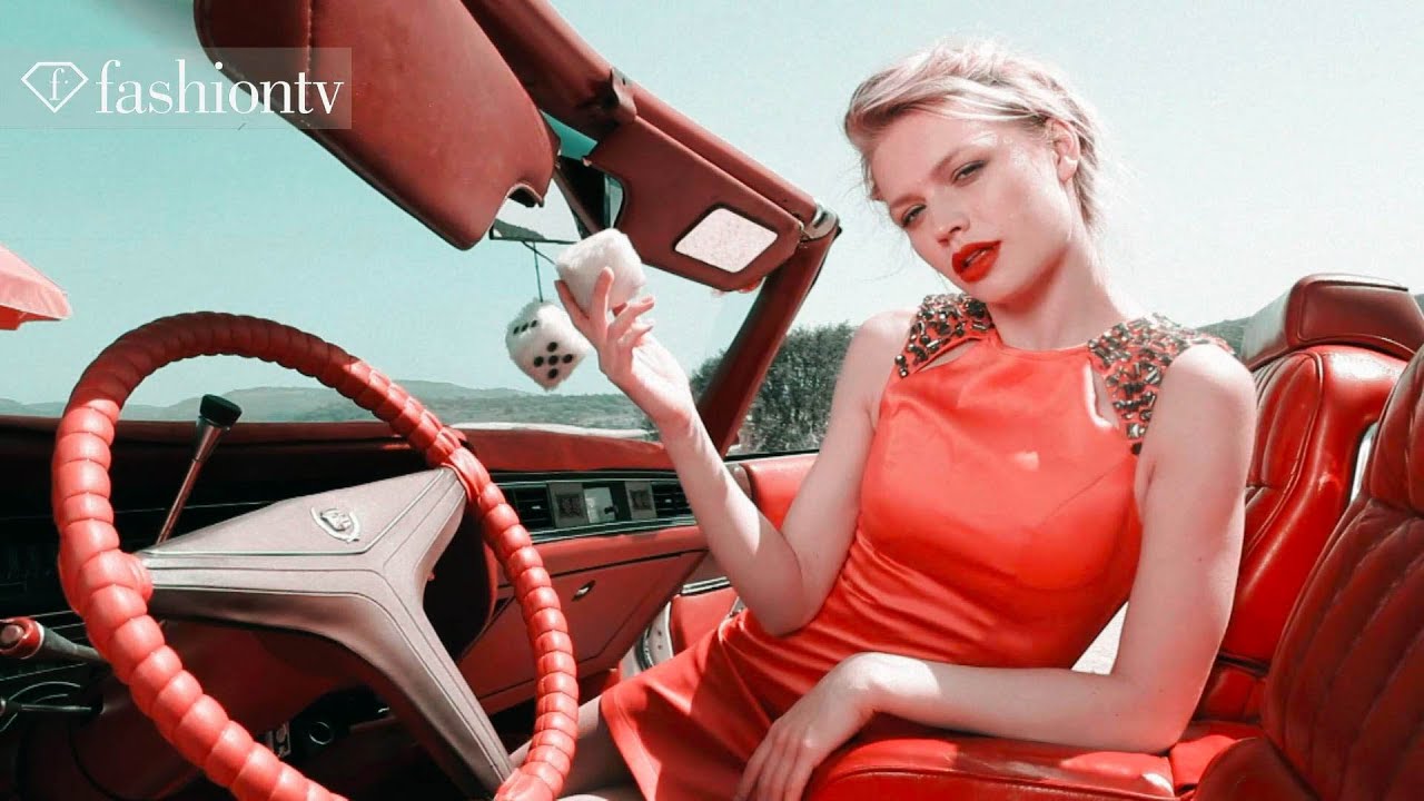 Ice Cube: Make You Look Right Photo Shoot | FashionTV - YouTube