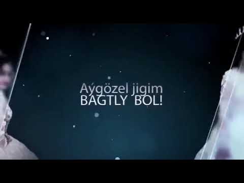 Tagtabazar Yusup Rahymow eyjejik yarym