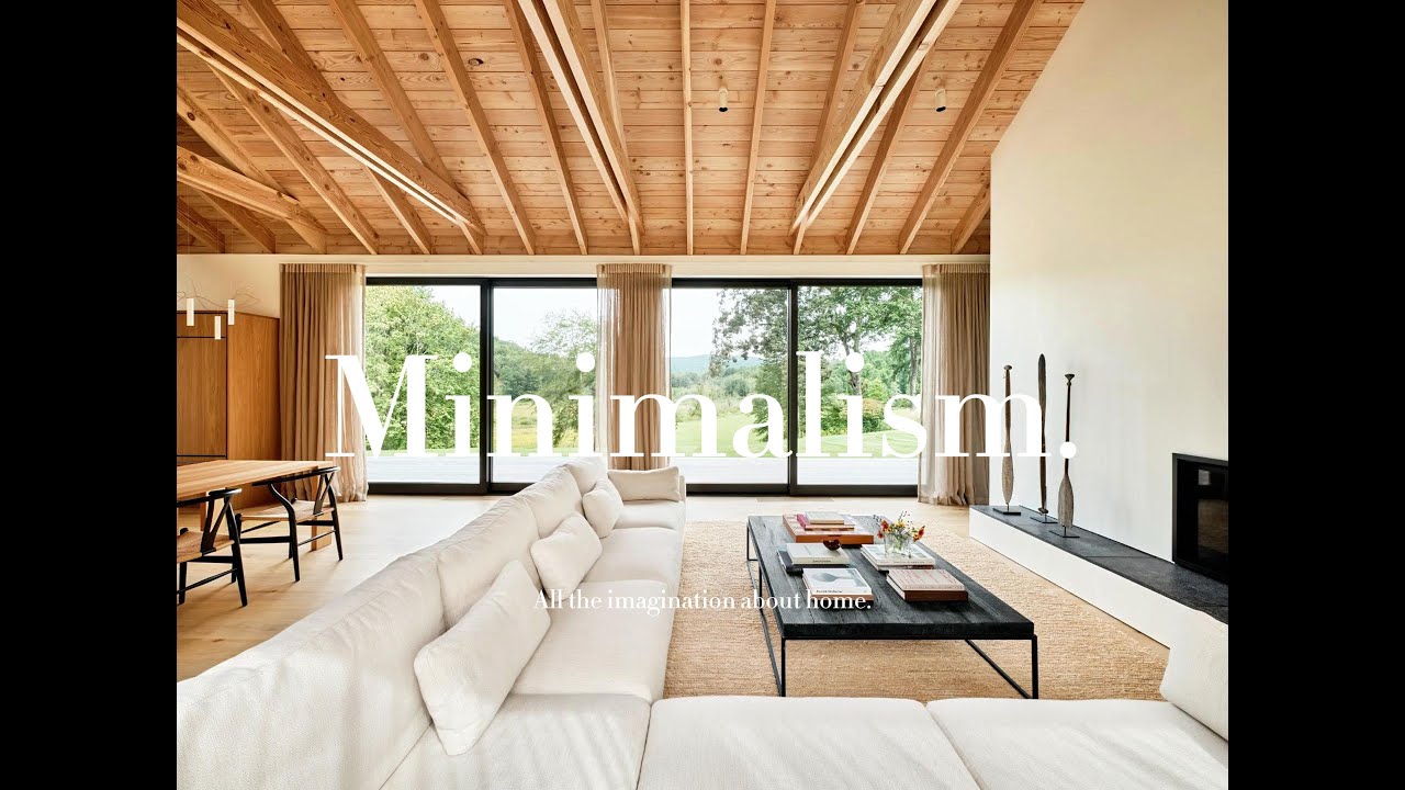Kent House. Interior ideas.#homedecor #interiordesign #minimalism # ...