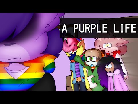 A PURPLE LIFE [OFFICIAL TRAILER] [READ DESC.] - YouTube