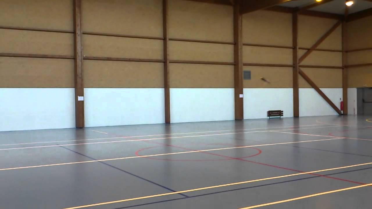 Nico vols à boeshepe part 1 - YouTube