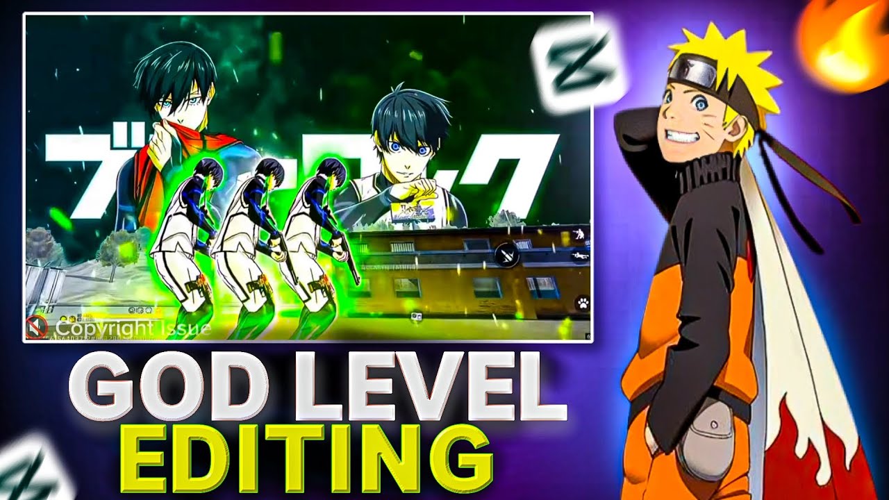 Free fire sky chenge editing in capcut / Sky Change Video editing in ...