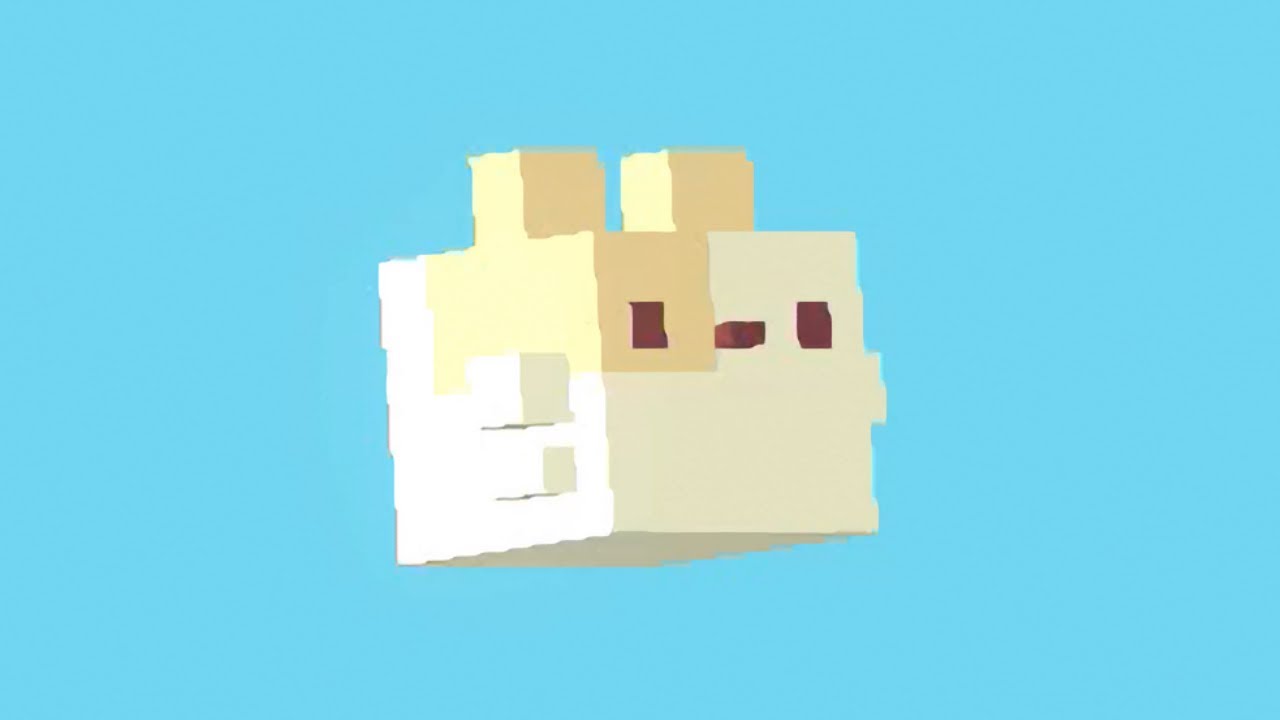 How To Unlock the “PIFFLE BALL” Character, In The “FRIENDS OF CROSSY ...