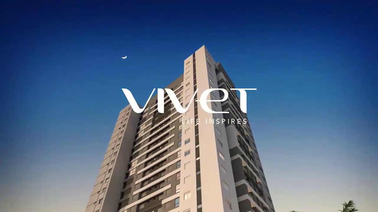 VIVET - Vanguard Home - YouTube
