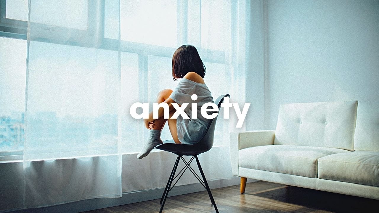 Greatest Anxiety Relief | CALM Music for Anxiety - YouTube