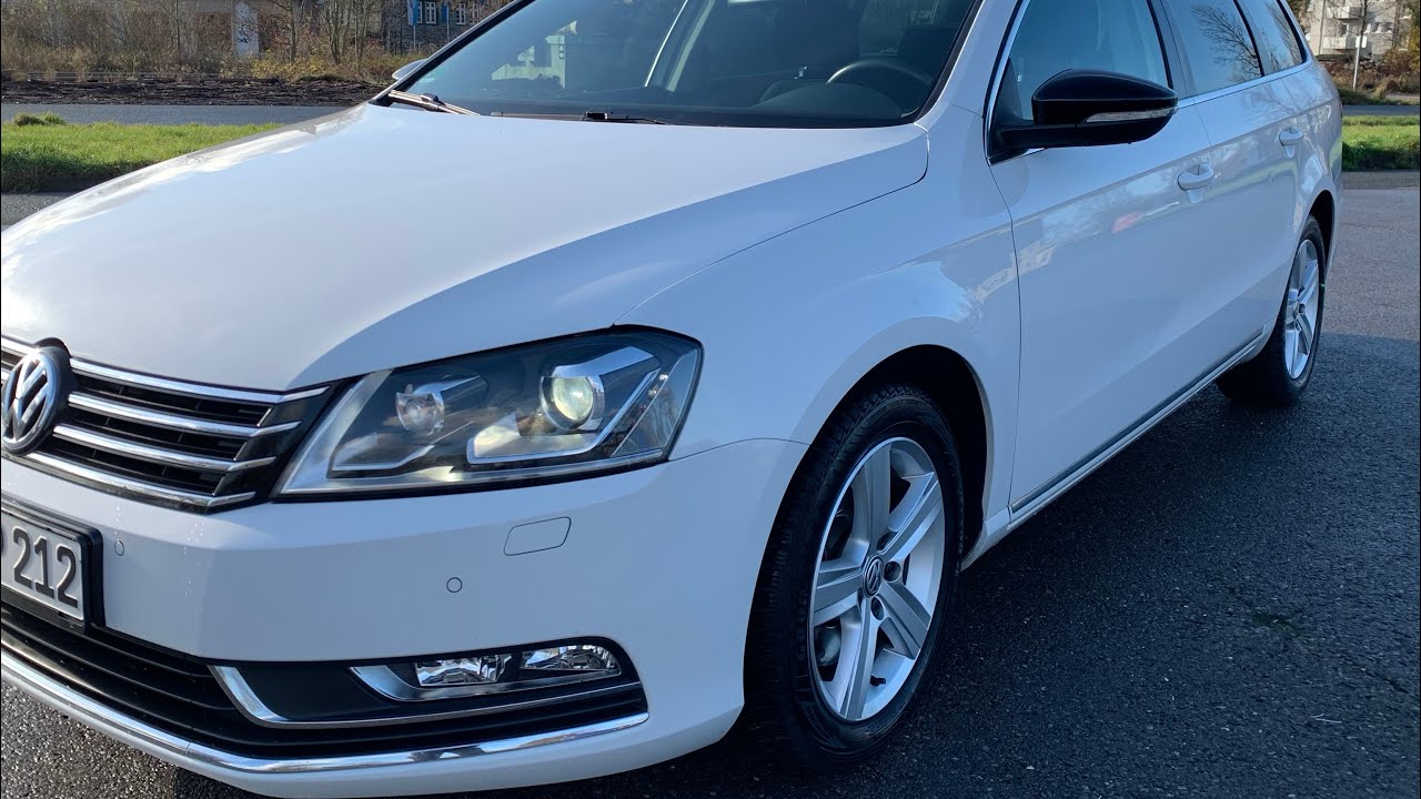 Passat 3c b6 b7 Türscharnier schwergängig / Rost Tür geht schwer auf ...