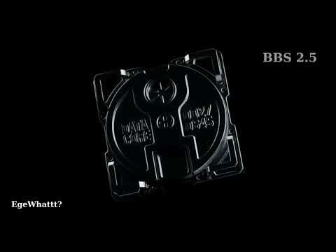 BBS 2.5