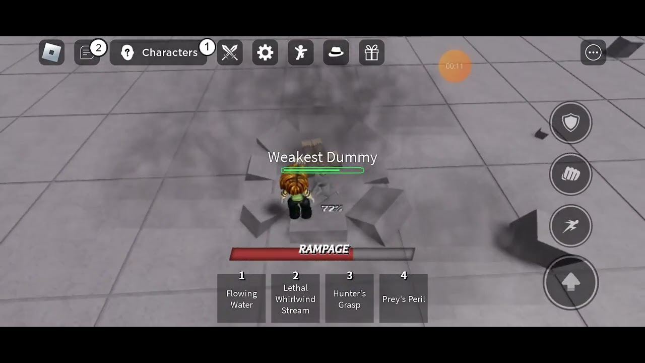 how to learn to do down slam in one minute - YouTube