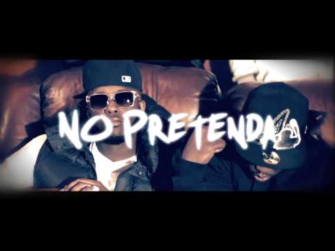 Port Baby - No Pretenda ft. Marly Mar, Kilo P and Crime (official video)