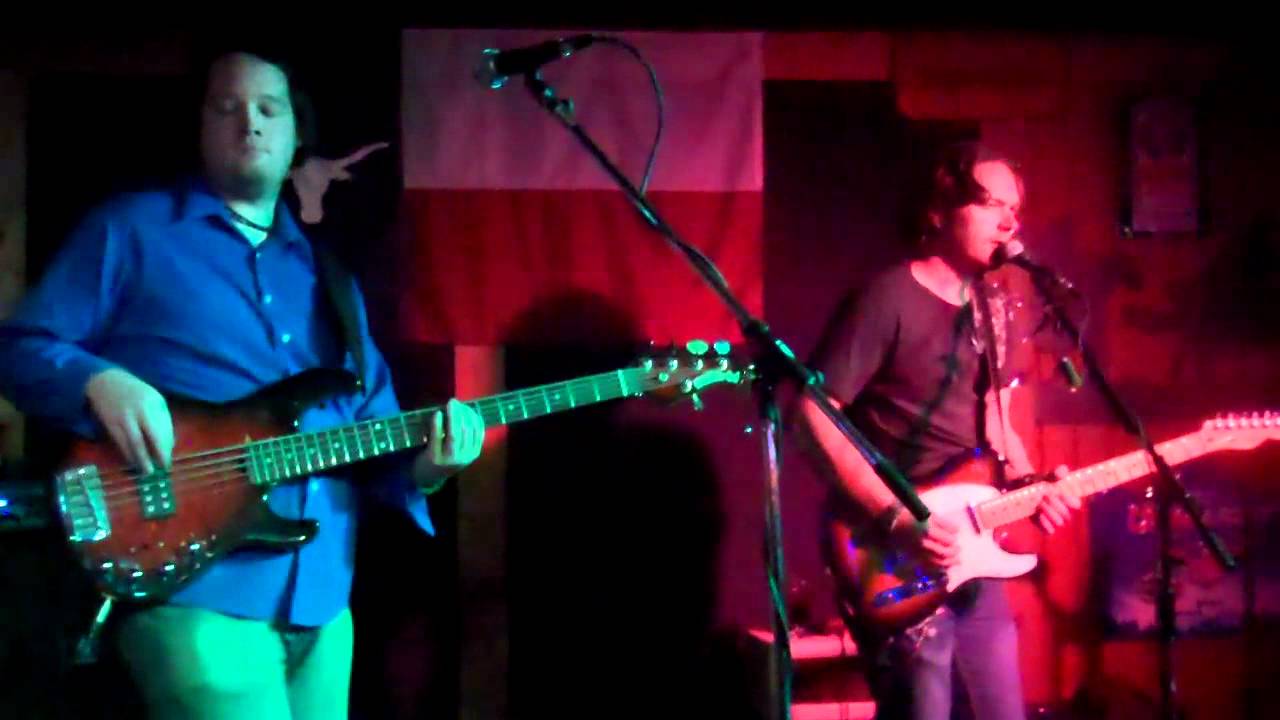 KEITH MITCHELL BAND - DECEMBER 8, 2011 (6) - YouTube