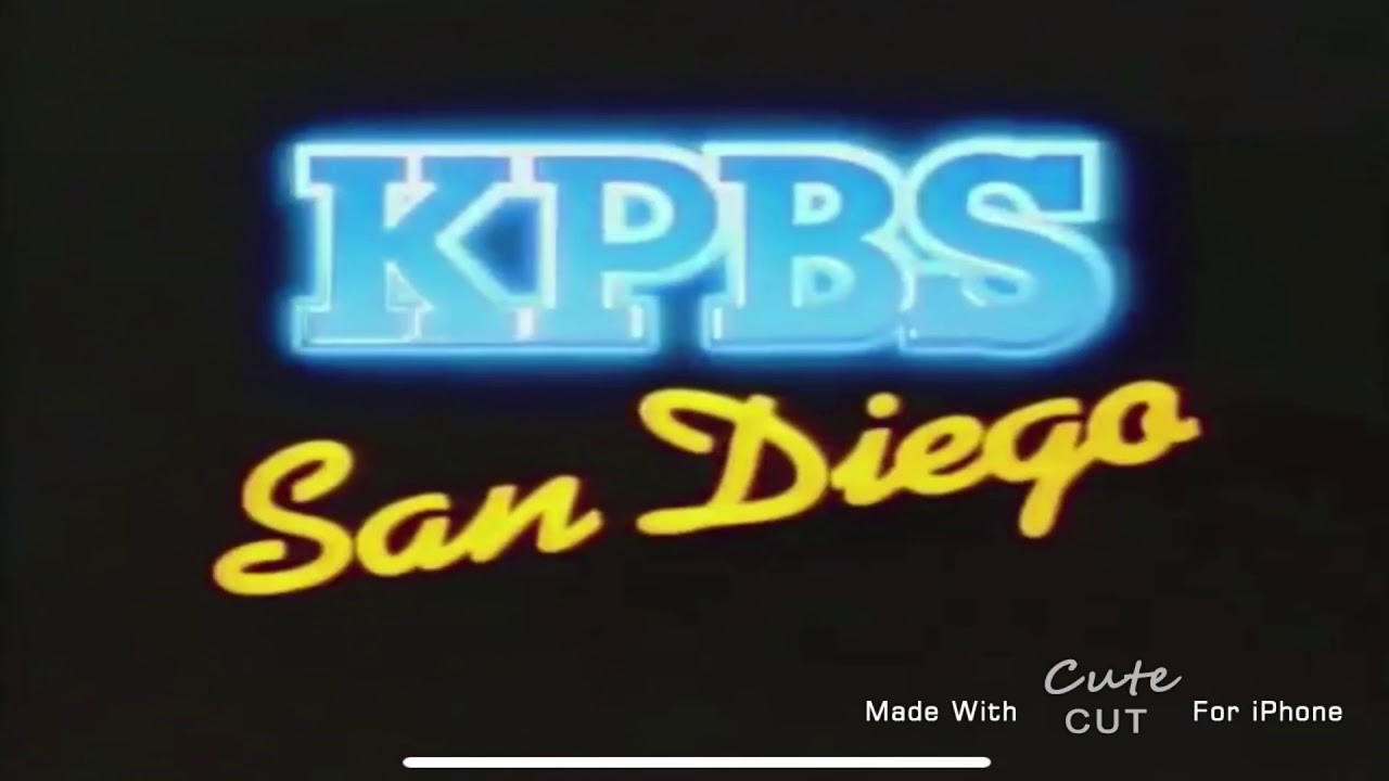 KPBS San Diego Logo Widescreen - YouTube