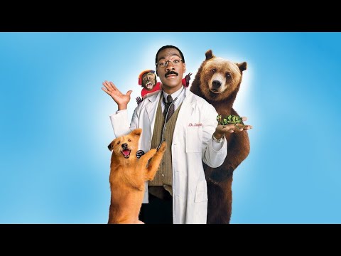 Dr. Dolittle 2 Full Movie Information And Knowledge | Eddie Murphy | Kristen Wilson