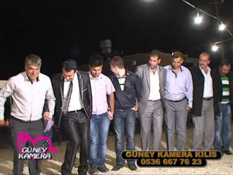 İZOLU MEMET 6 ZEYNO ZEYNEBİ VE ARDINDAN M.ŞEN HALEBİ GÜNEY KAMERA KİLİS