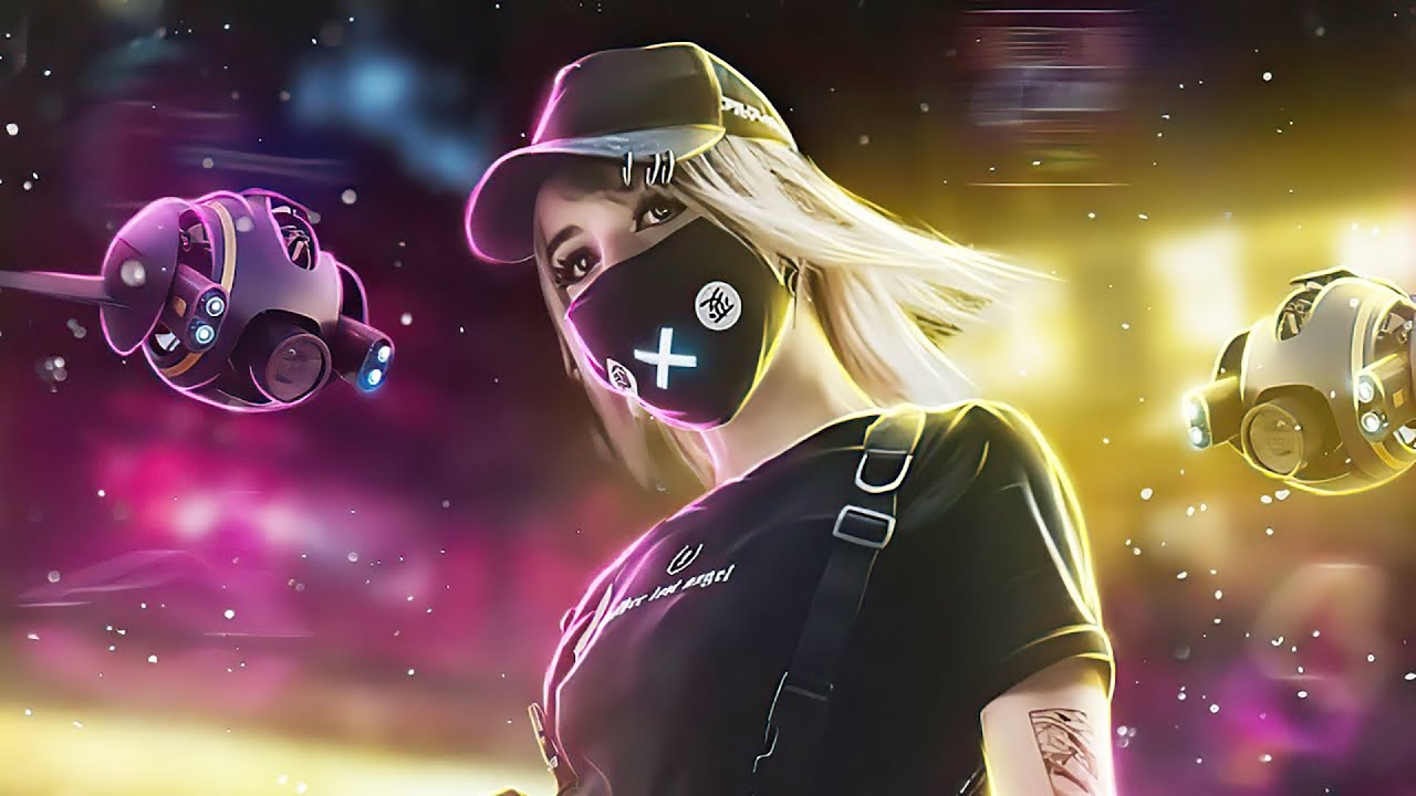 For the Gamers 2021 🎮 Cool musik zum zocken 2021 🎮 Musik Deutsch 2021 ...