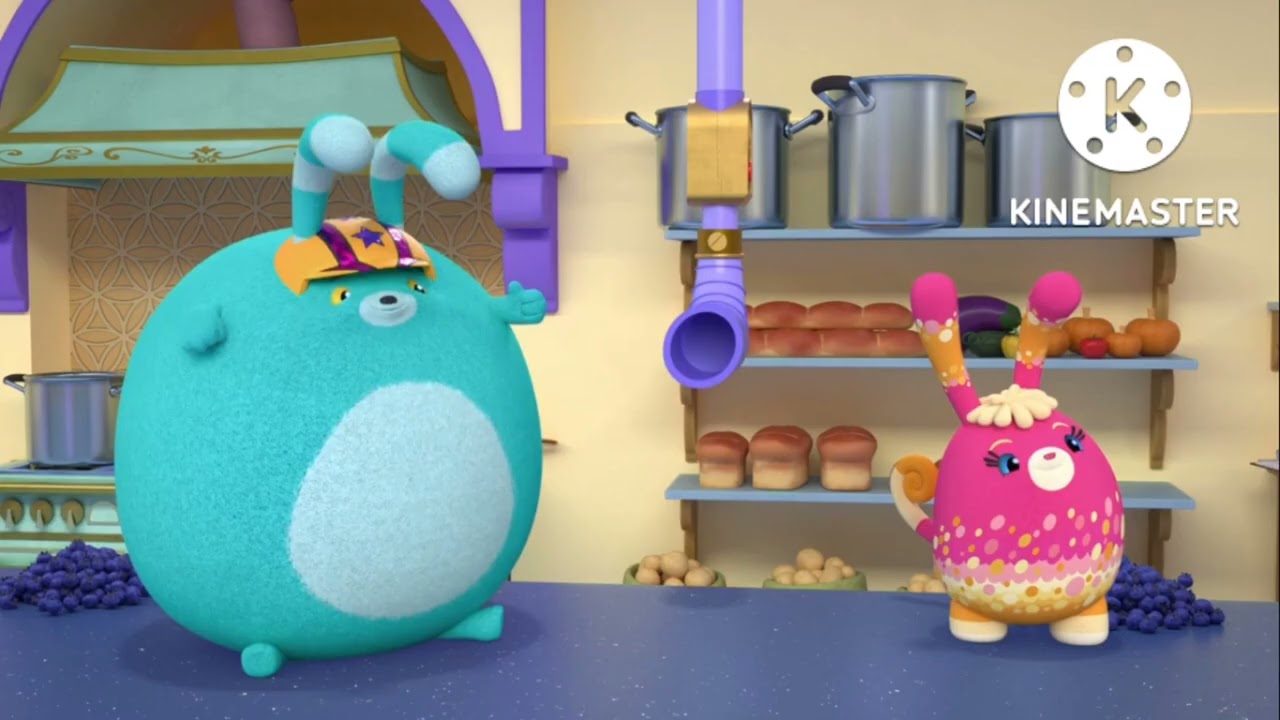 Abby hatcher: Bozzly weight gain/inflation - YouTube