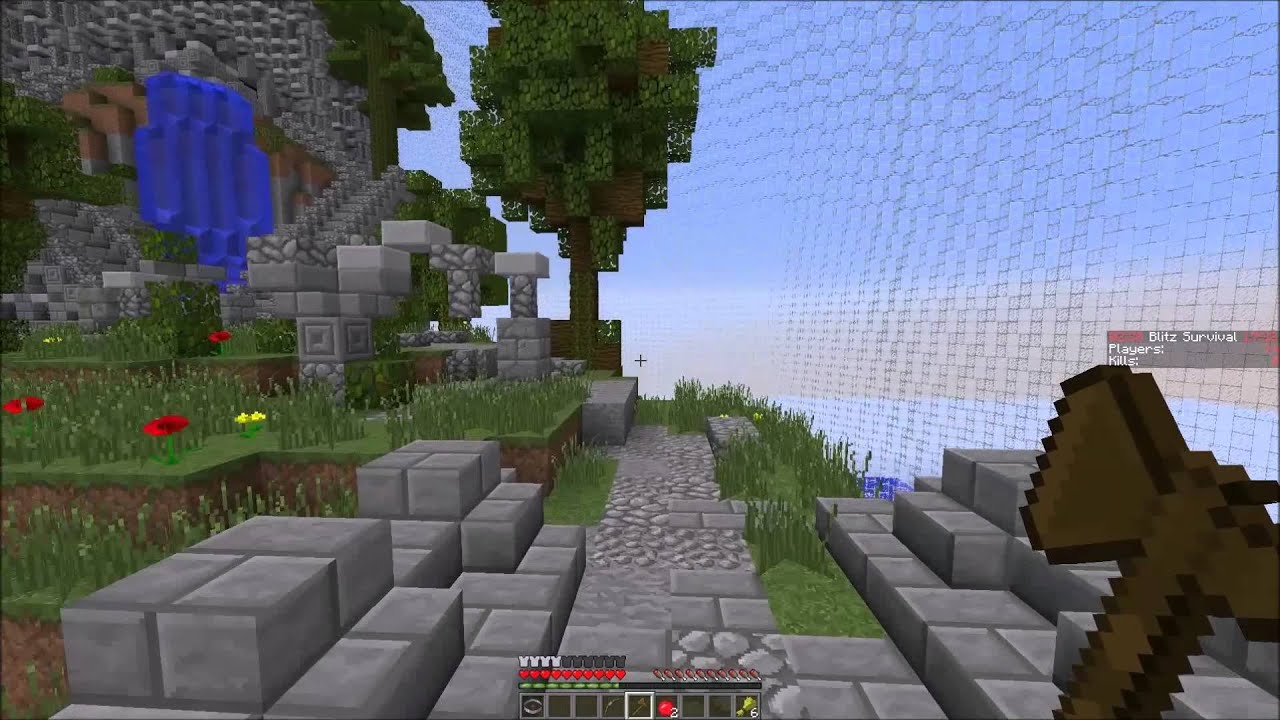 - 66# - Minecraft Hypixel - Survival Games - FR Full HD - - YouTube