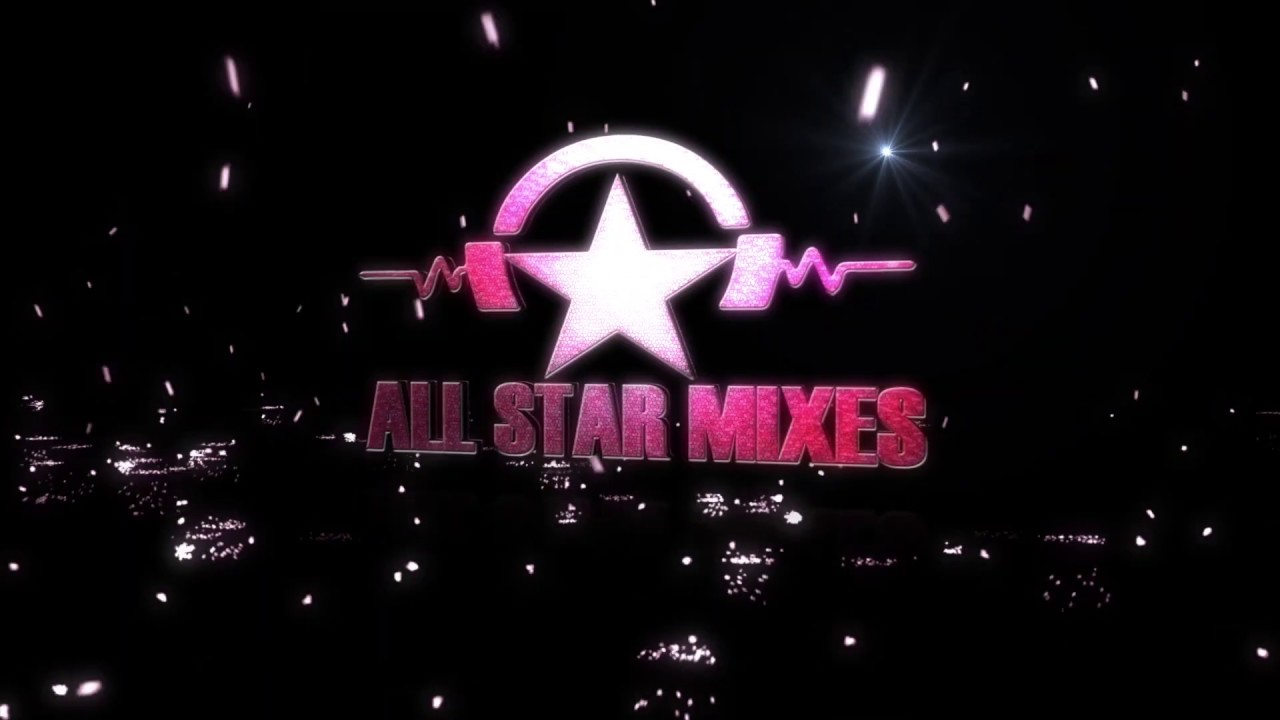 All Star Intro - YouTube