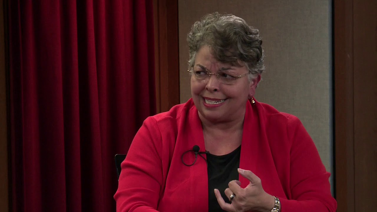 VOICES IN LEADERSHIP STEPHANIE FERGUSON: Legacy of the Clinton ...