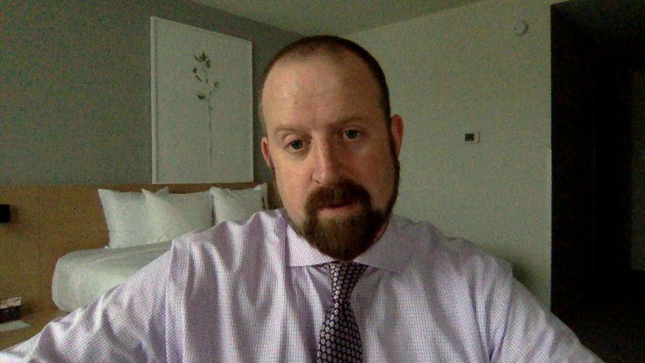 Testimonial from Paul Wozney, President, Nova Scotia Teachers Union ...