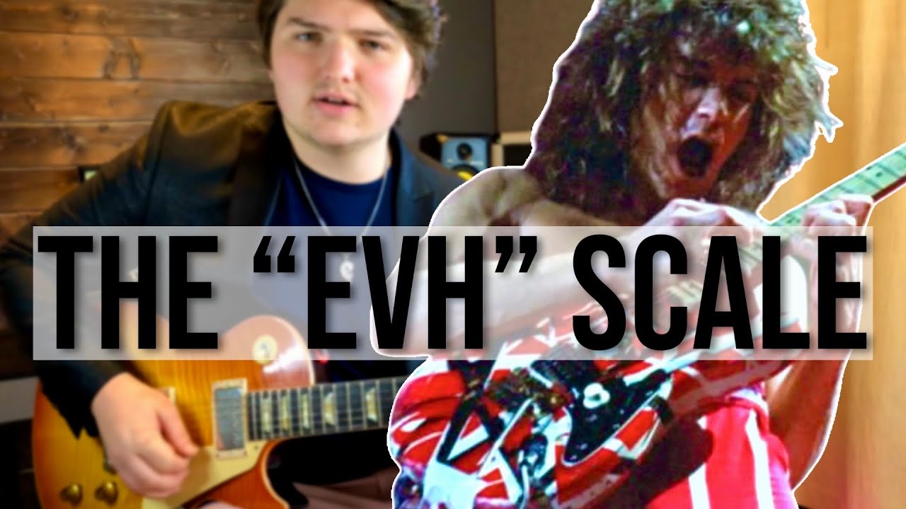 The "EVH" Scale - YouTube