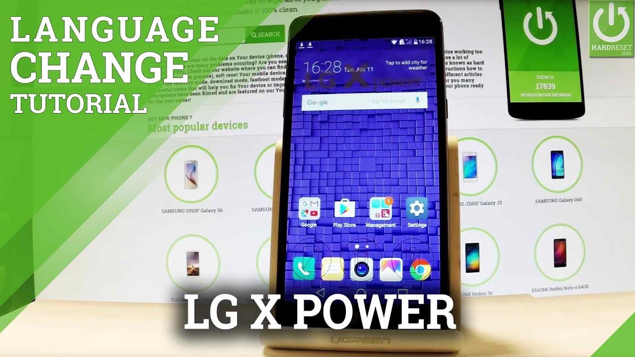 How To Change Language In LG X Power Language Settings YouTube how-to-change-language-in-lg-x-power-language-settings-youtube
