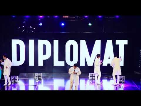 diplomat yangi 2020