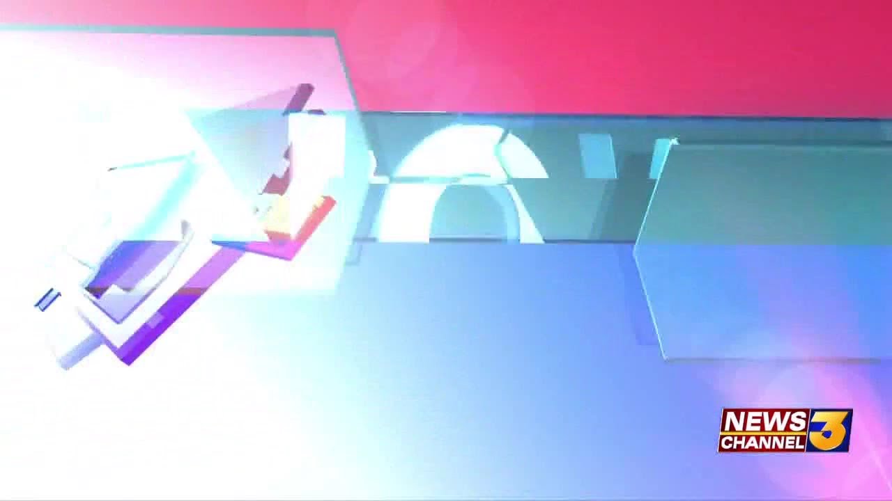 KESQ 10pm weather update - YouTube