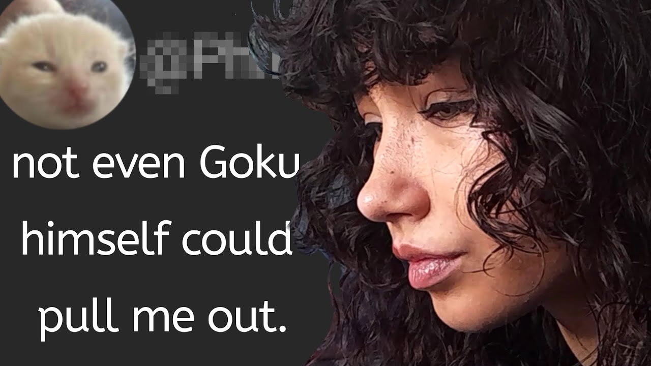 Reading your UNHINGED Comments. - YouTube