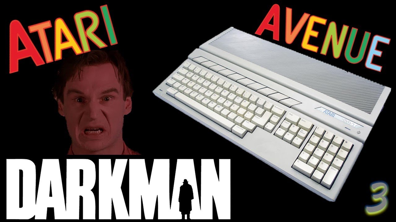 The best movie retro platform game ever? - YouTube