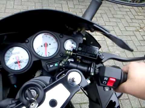 Yamasaki Ym50re 2018 Updated Full Review Part 1