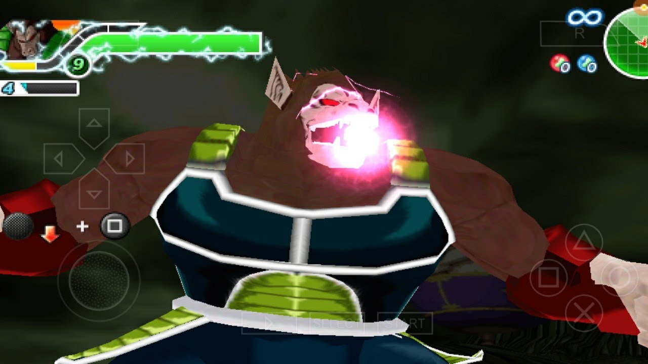 Nuevos Personajes /FULL Port Bt3/ Con Texturas ORIGINALES Para Mi (ISO ...