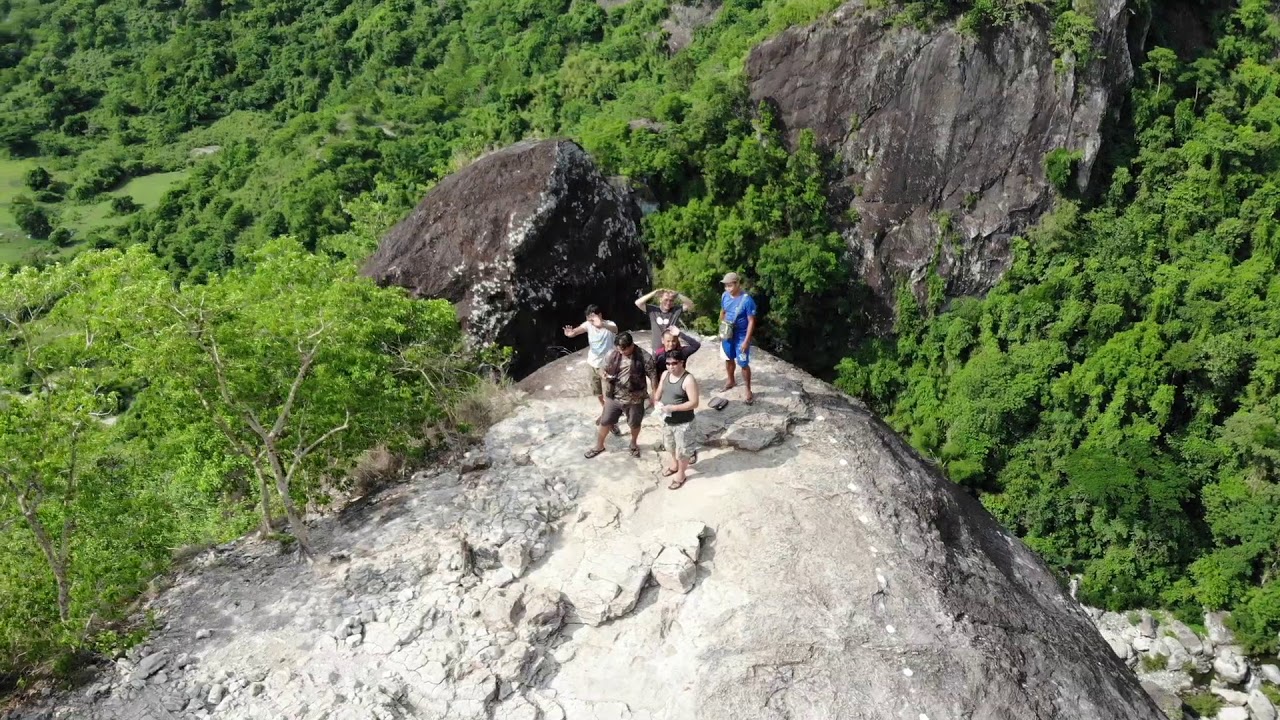 Mt. Manalmon Bulacan Philippines 🇵🇭 - YouTube