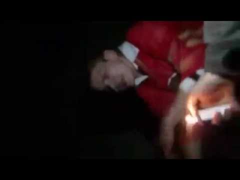 Slavka freestyle Battle