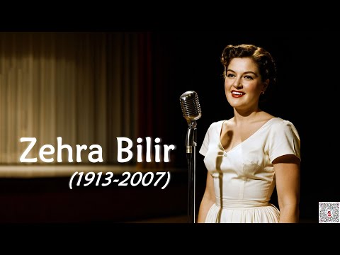 Zehra Bilir-Tiridine Bandım