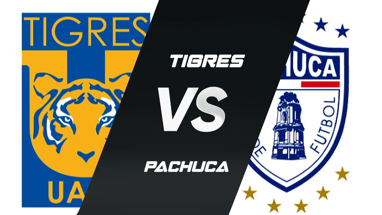 Predicción: Tigres vs. Pachuca | 16vos | Leagues Cup - YouTube