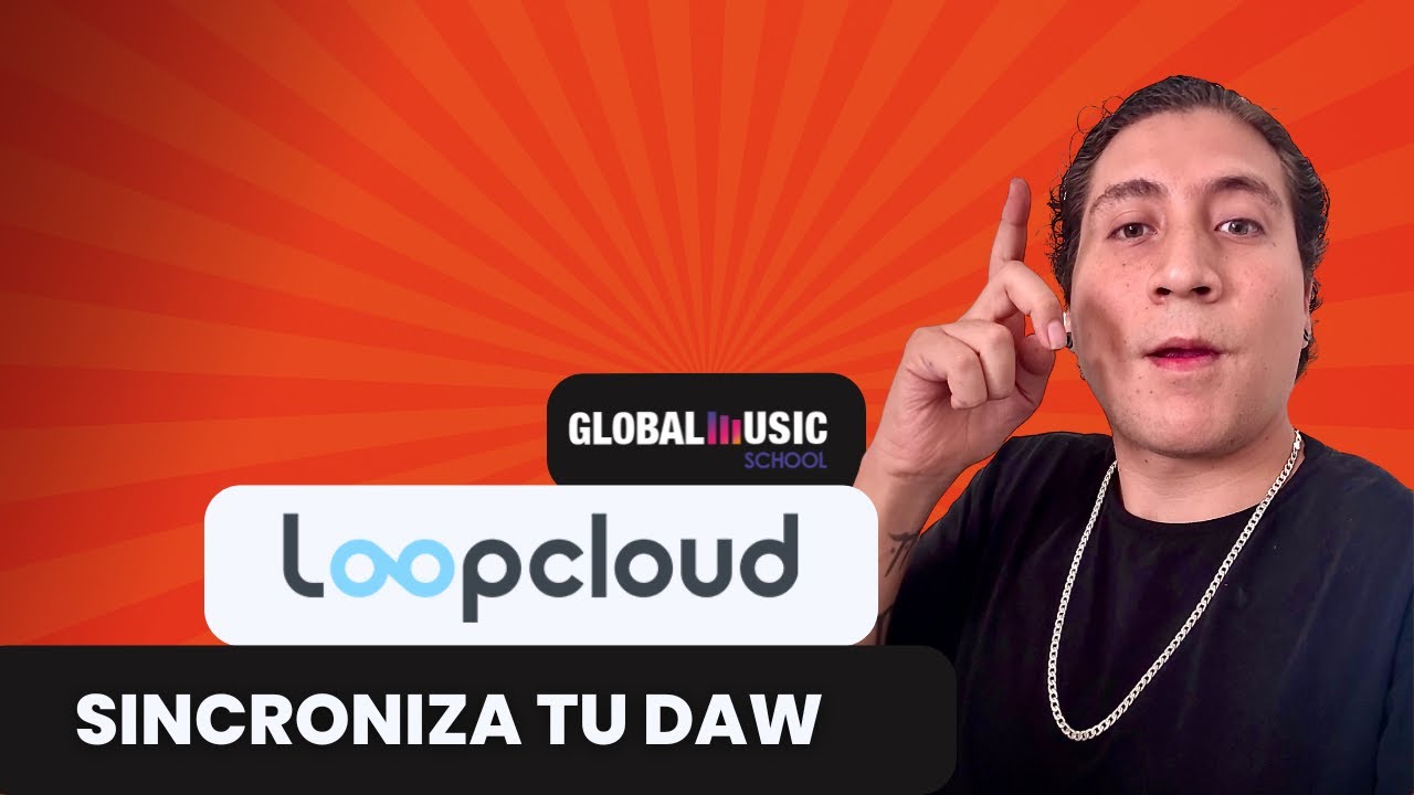 🤔 Cómo sincronizar Loopcloud con cualquier DAW: Tutorial fácil - YouTube