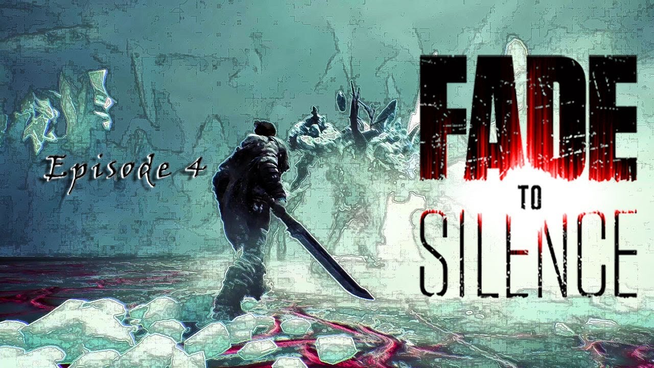 TAKE EVERYTHING, LEAVE NOTHING | Fade to Silence (Final Release) #4 ...