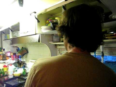 John Butler aka Grumpy Old Man - YouTube