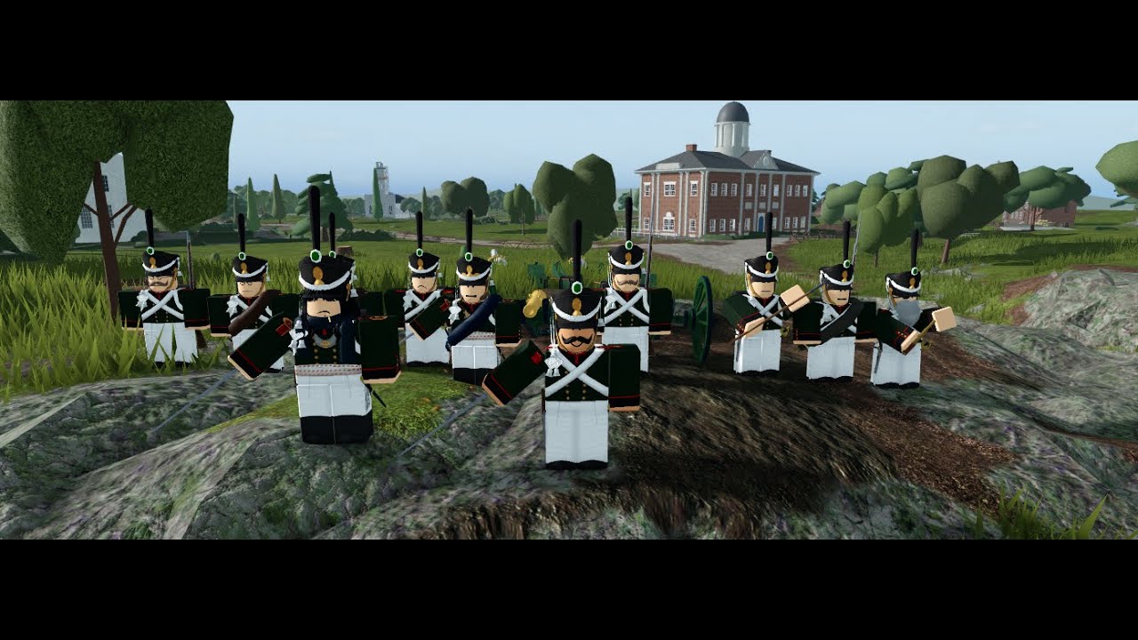 7ya Polevaya Artilleriyskaya Brigada Internal. - YouTube