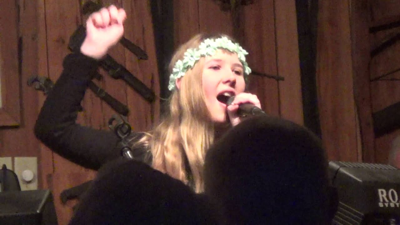 I Wanna Be a Cowboy Sweetheart - Patsy Montana/LeAnn Rimes Cover ...