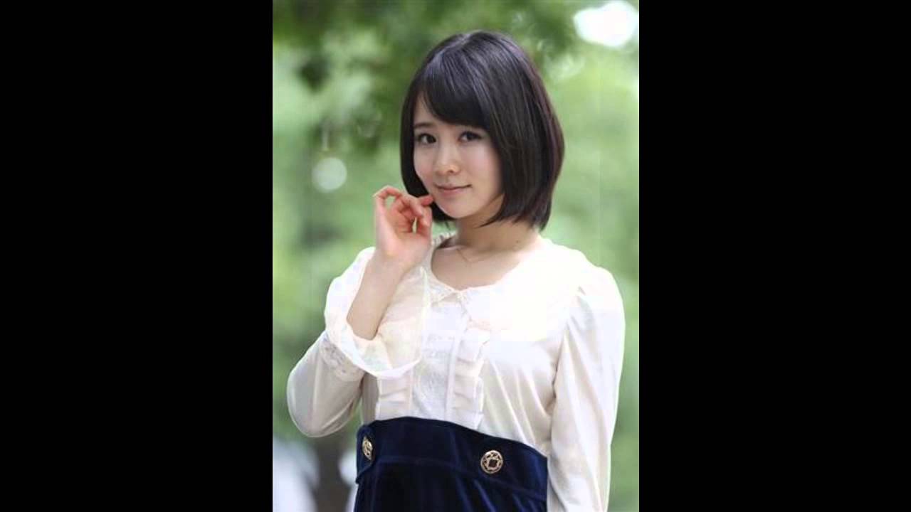 Japanese girl Cute - YouTube