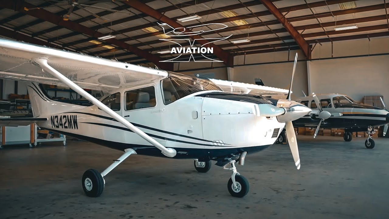 Airtex Interiors Cessna 172 | Cabinets Matttroy
