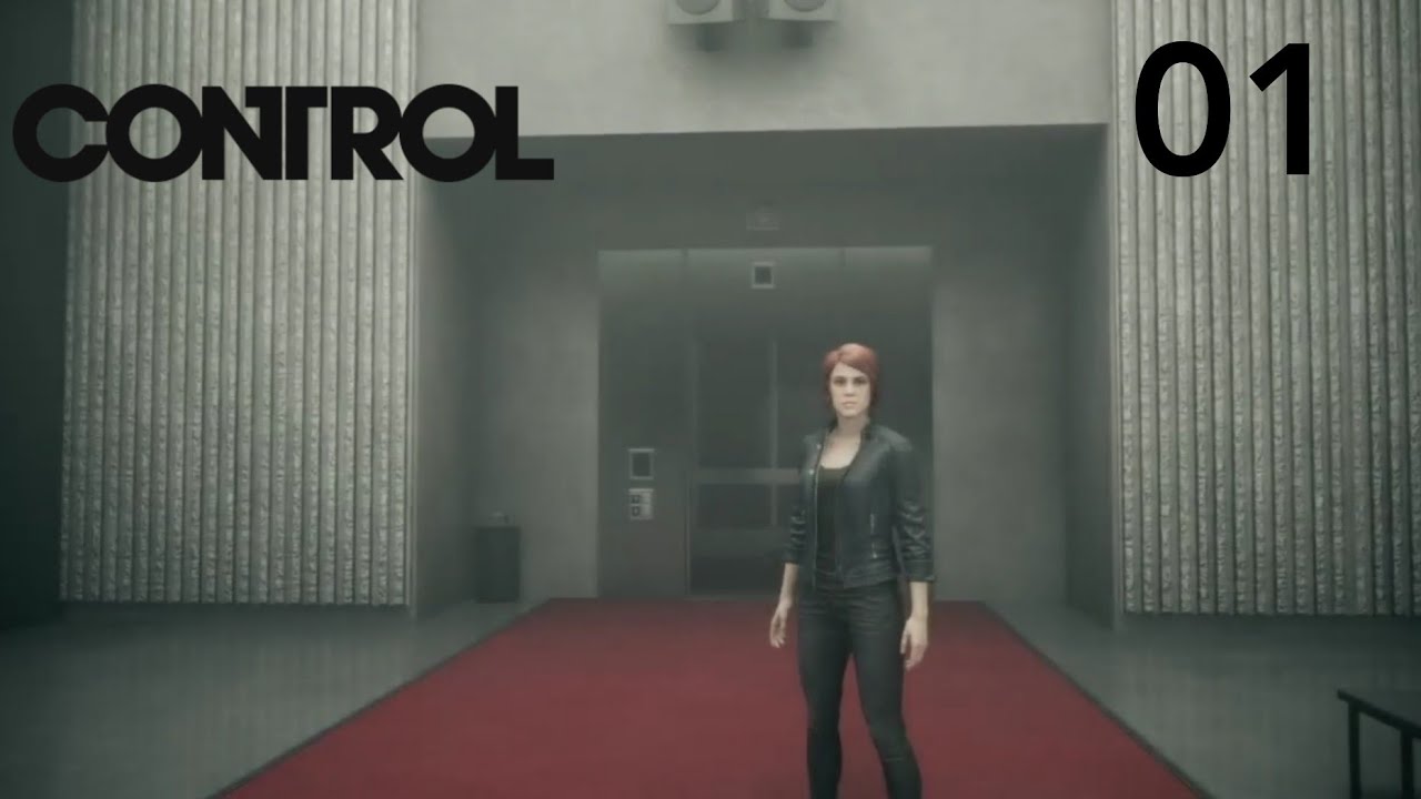 control part 1 (Finding the director) - YouTube