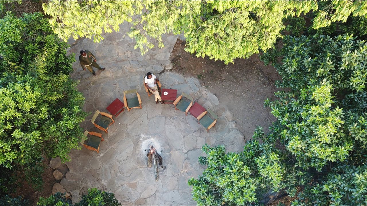 Little Moments at Matira Bush Camp | Matira Safari, Maasai Mara - YouTube